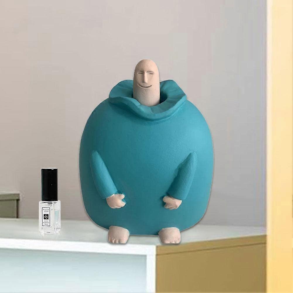 Smiling Finger Table Decoration, Personality Middle Finger Decor, Funny ...