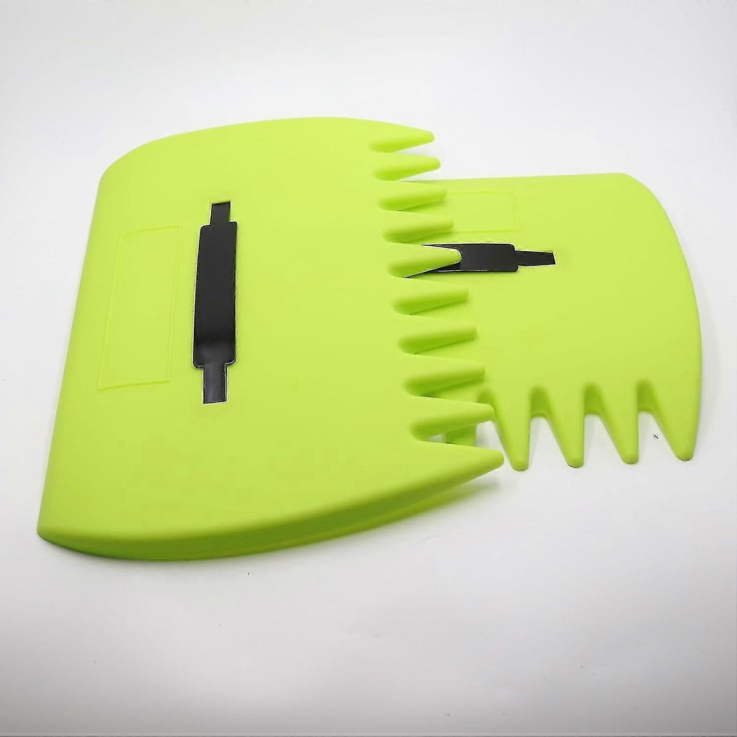 Leaf Scoops Hand Rakes, Garden And Yard Leaf Scoops Hand Rakes, Large ...