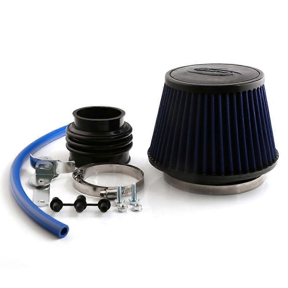 DEFT Car Air Filter Kit Intake Pipe Cleaner Assemblies Auto Air Intake ...