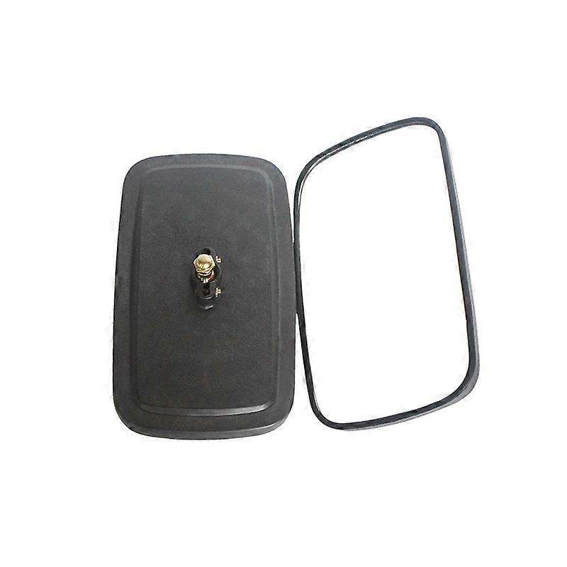 Rearview Mirror for Forklifts, Forklifts Exterior Mirror - Truck Side ...