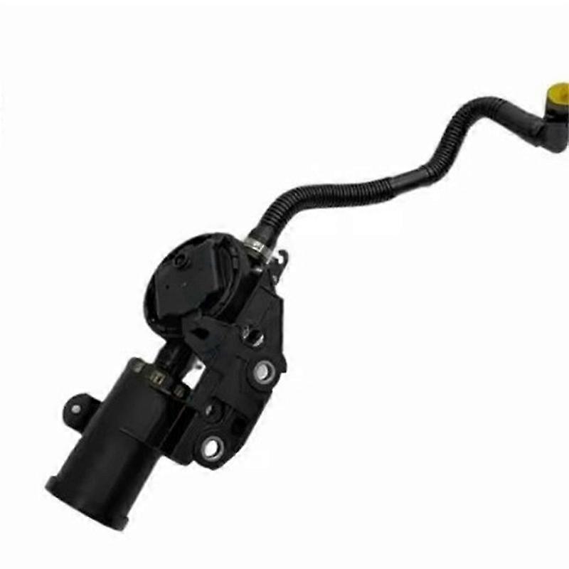 Vapor Tank Exhaust Solenoid Valve With Leak Diagnostic Module Fuel Tank ...