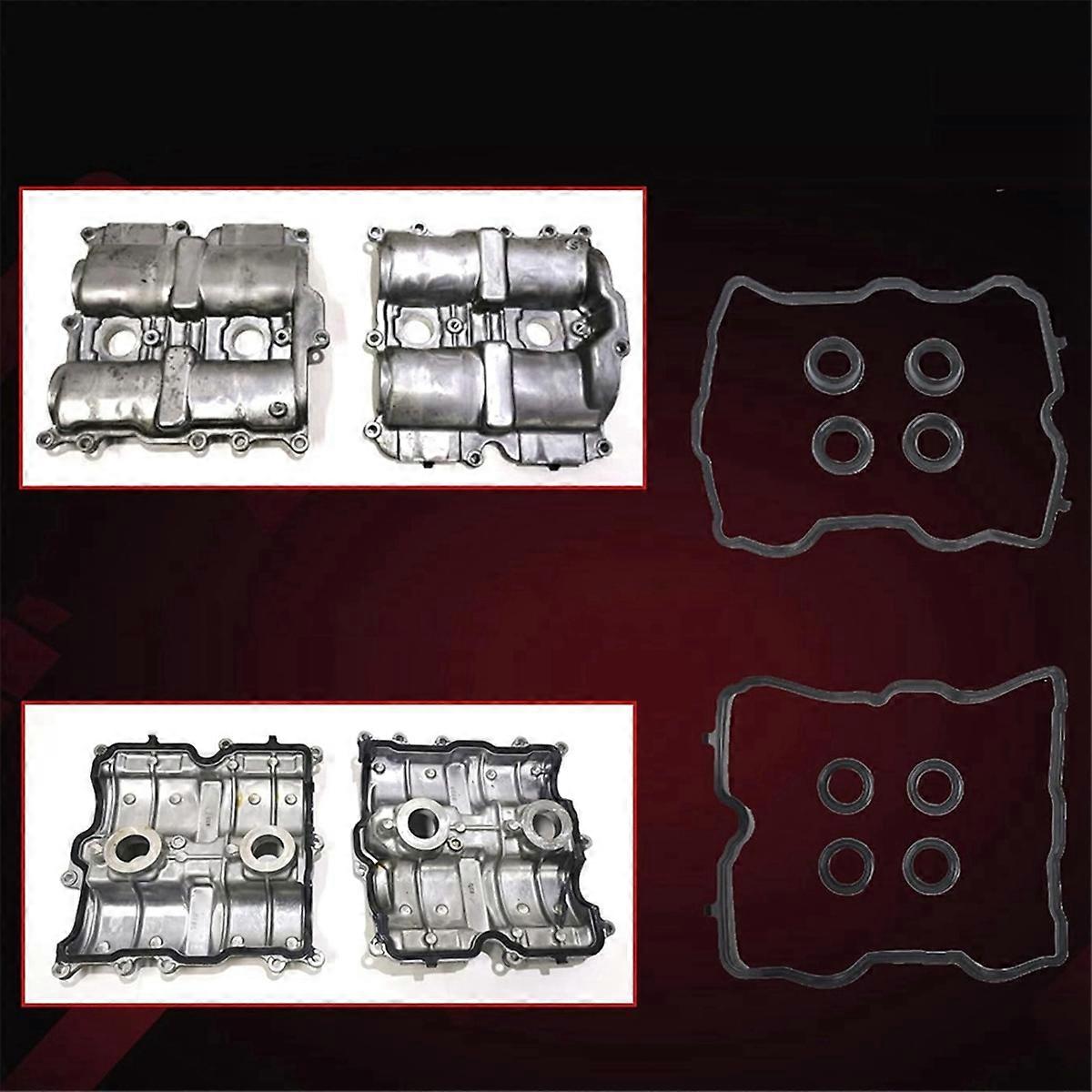 Engine Valve Cover Gasket Set for Subaru Vehicle Crosstrek Impreza XV ...