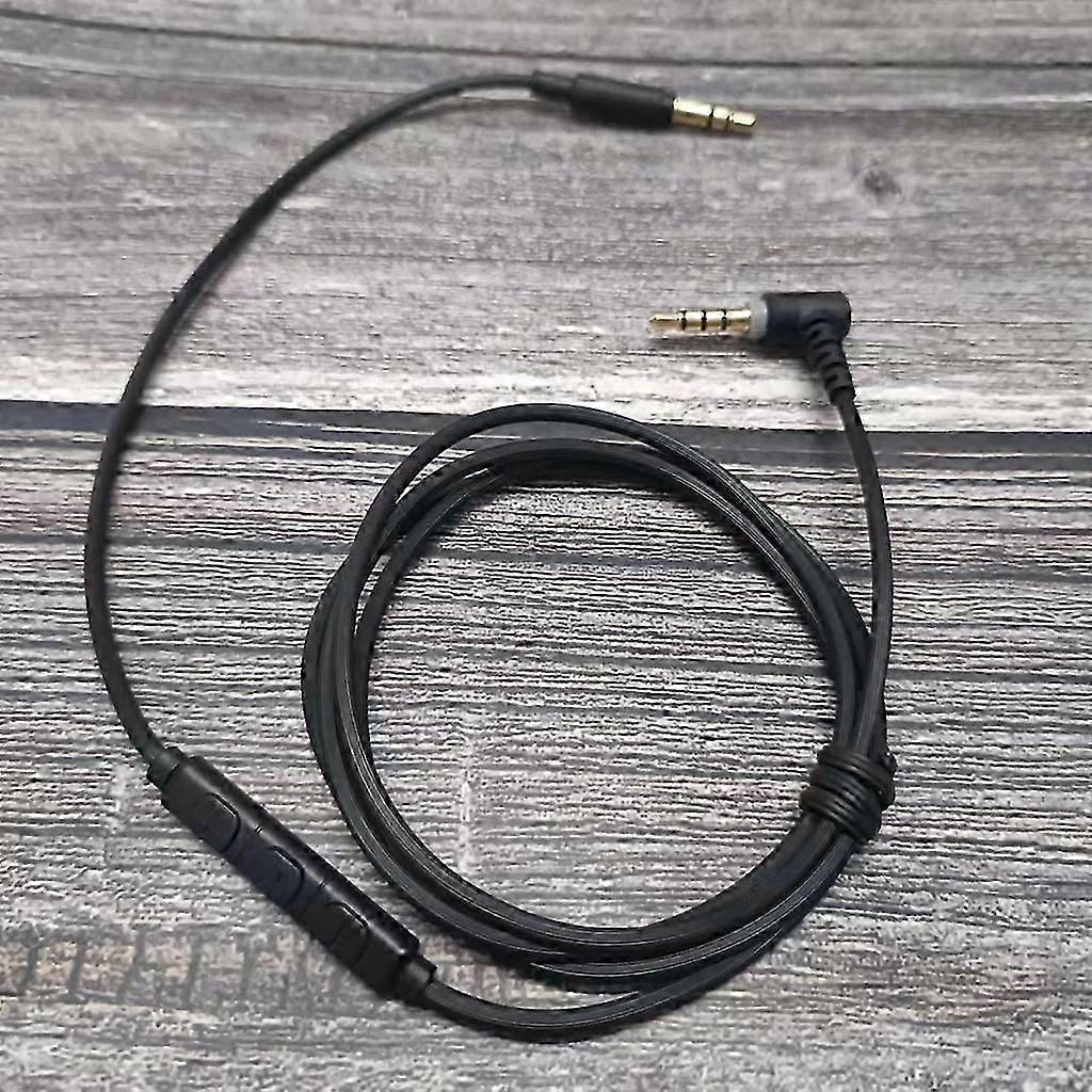 Reliable 3.5mm Headset Cord for 1000XM3/XM4/XM5 Headset Wire with ...