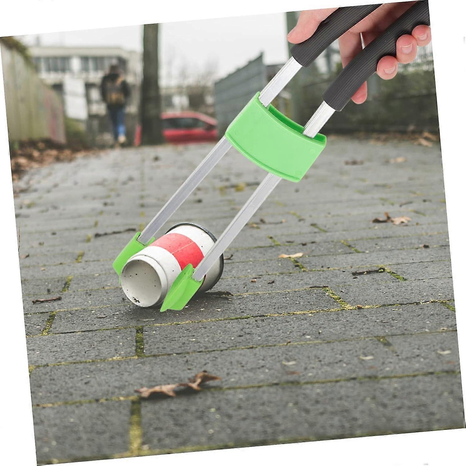 Multifunctional Trash Grabber Pliers Durable Ergonomic Long-Handled ...