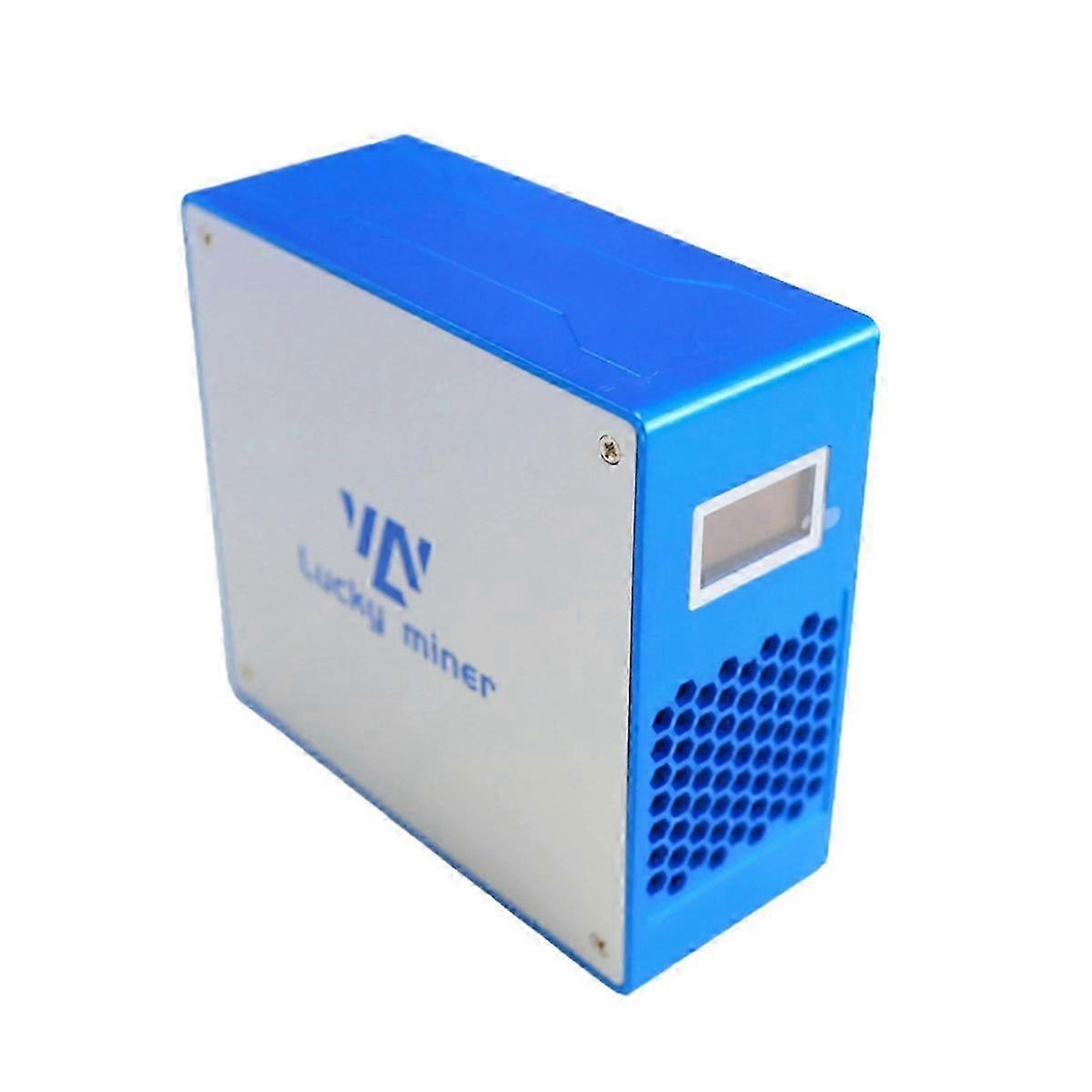 Crypto Mining Machine: Asic Miners for Cryptocurrency Mining with 1000H ...