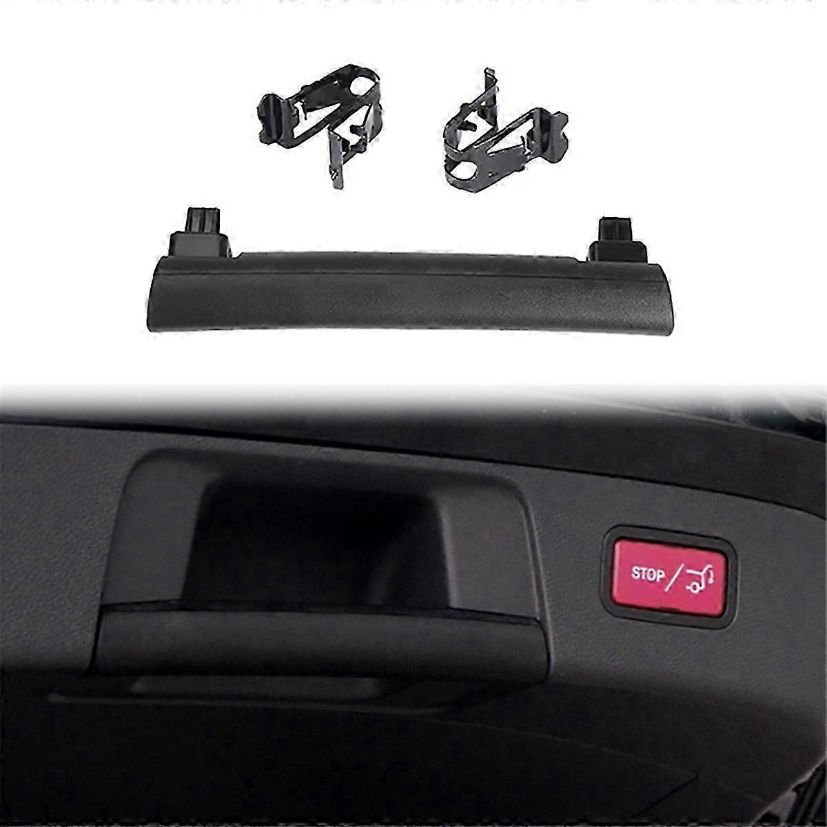 Car Trunk Handle Luggage Compartment Handle Tailgate Handle for ...