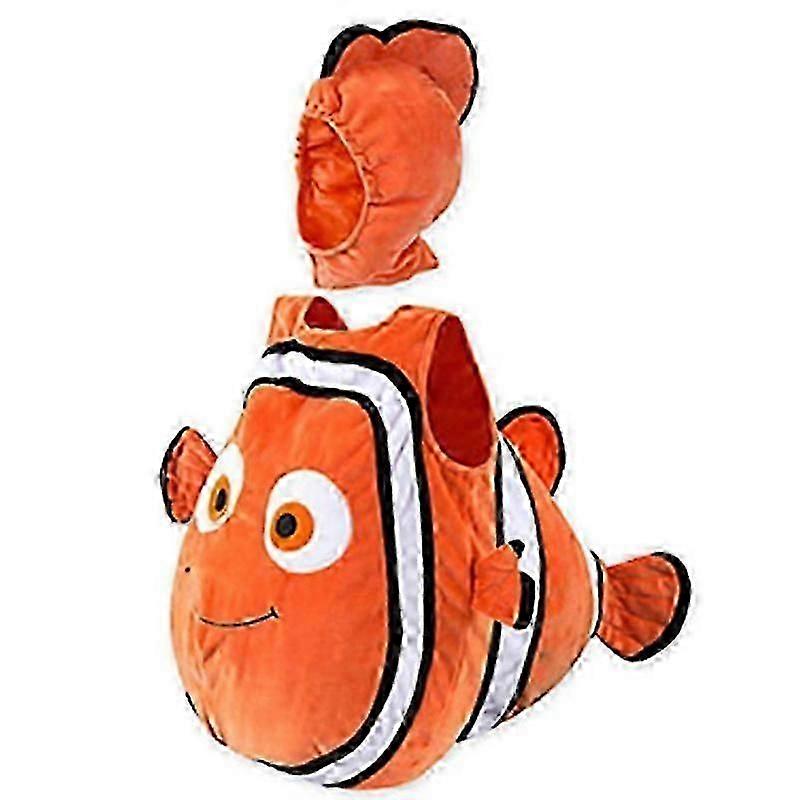 Kids Dance Cartoon Clothes Performance Clothing Children Male And ...