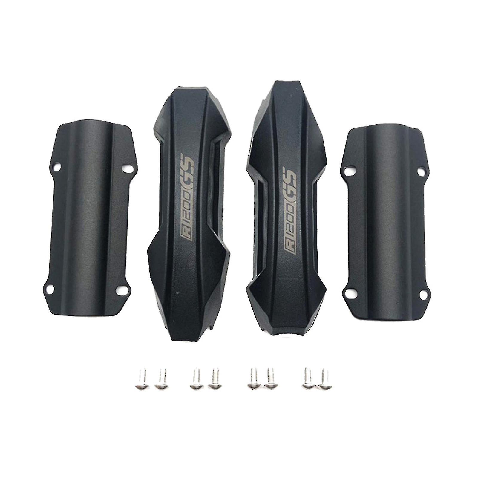 Motorcycle Crash Bar Engine Protect Bumper Guard Block For R1200gs ...