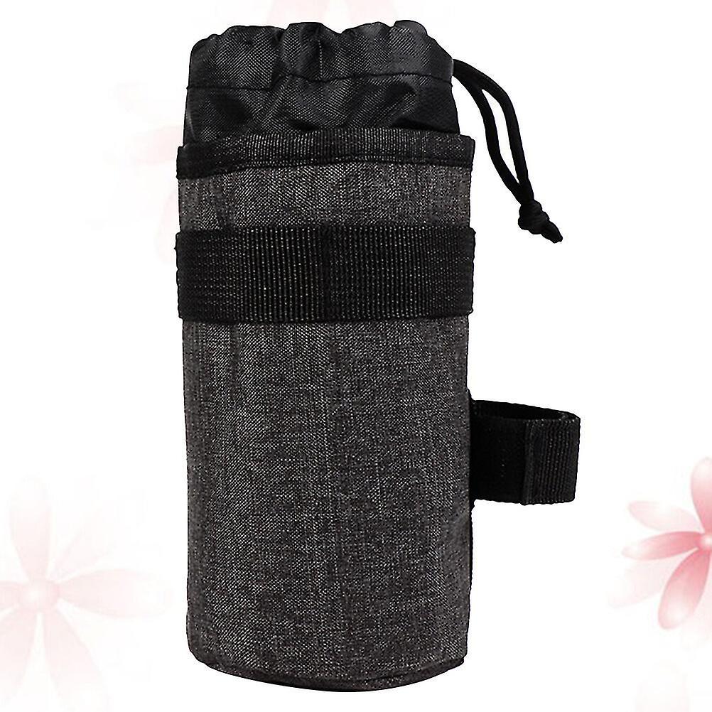 Bike Water Bottle Bag Portable Kettle Pouch Practical Bottle Bag For ...