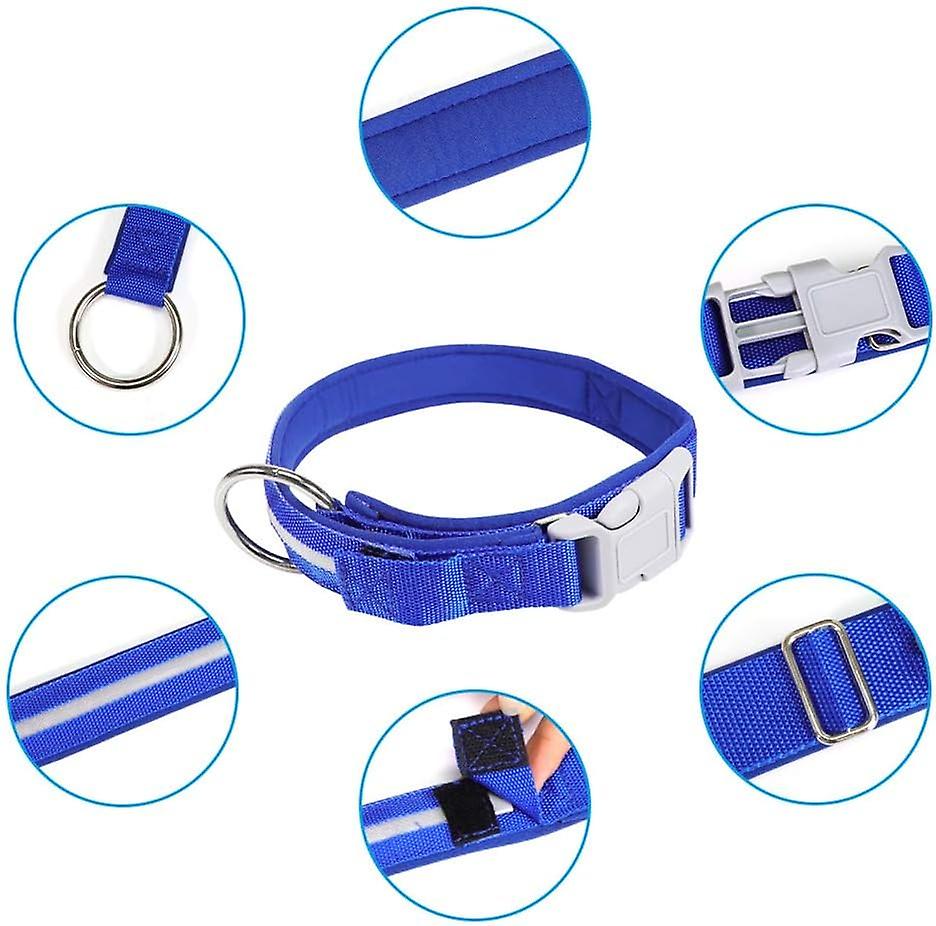 2-in-1 Pet Insect Repellent Collar With 2pcs Retractable Anti-flea ...