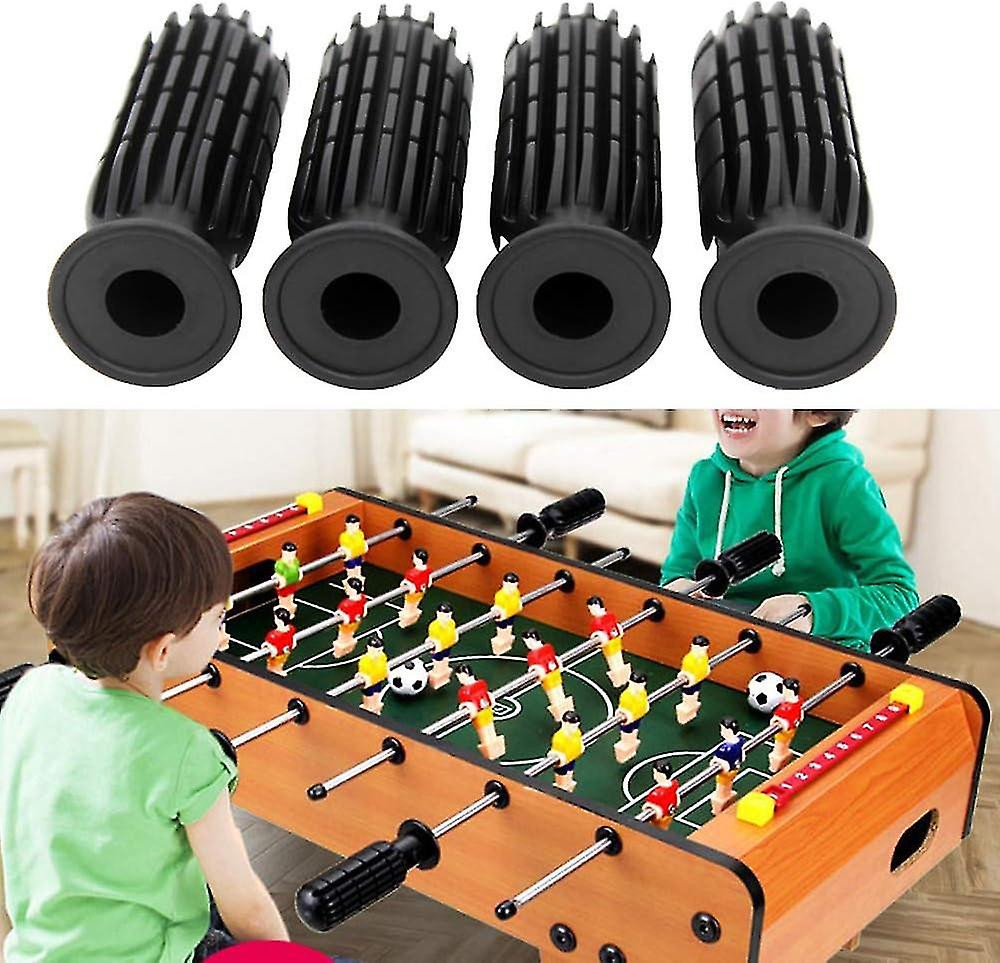 Table Football Handle With Non-slip Design Handle Table Top Accessories ...