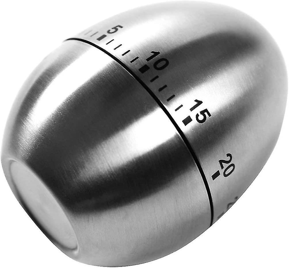 Kitchen Timer Egg Timer Kitchen Timer Egg Shape Funny Egg Timer 9531