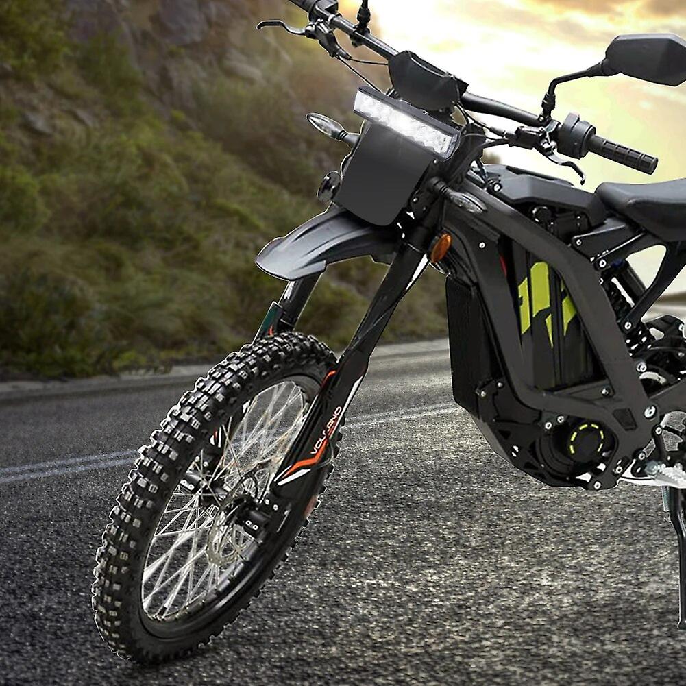 För Sur Ron LED Strålkastarstångsomkopplare Segway X260 X160 Surron ...