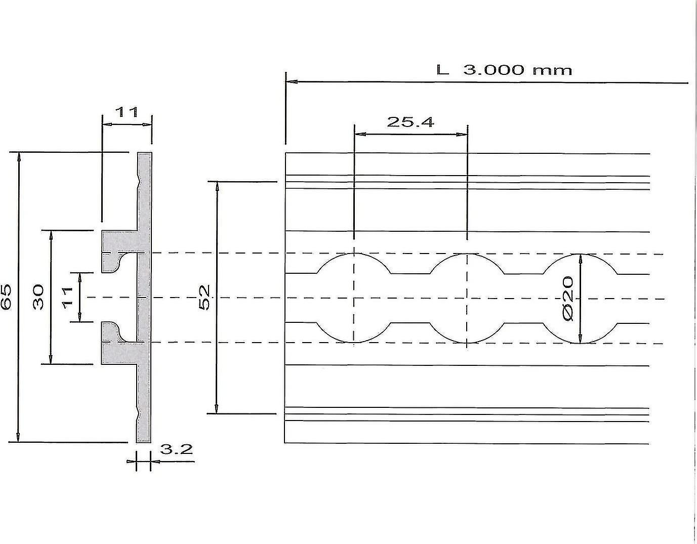 10 X Single With Ring 1000 Kg Aero Lashing Pawns For Aeronautical ...
