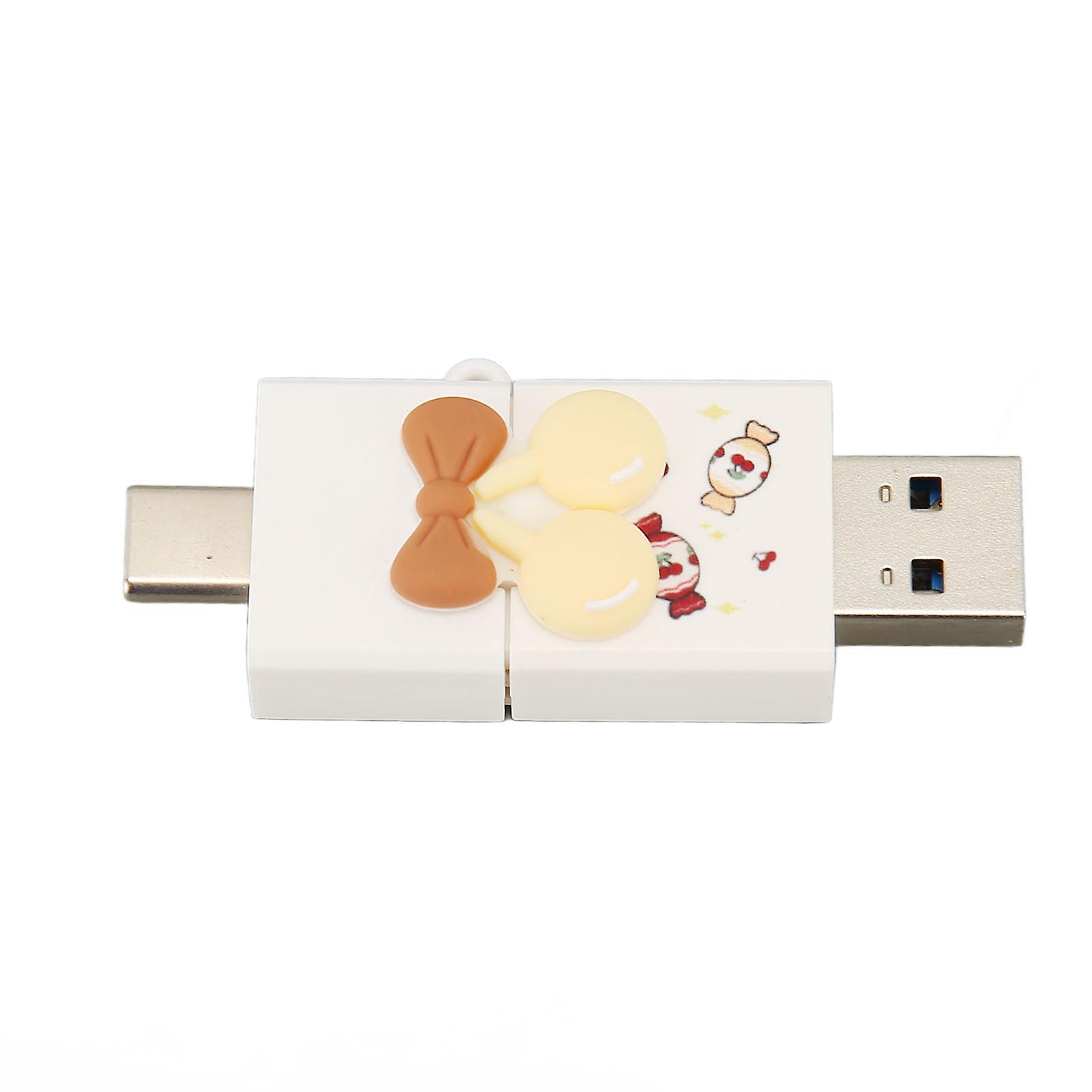 USB 3.0 Flash Drive 32GB High Speed Multifunction Plug and Play Memory ...