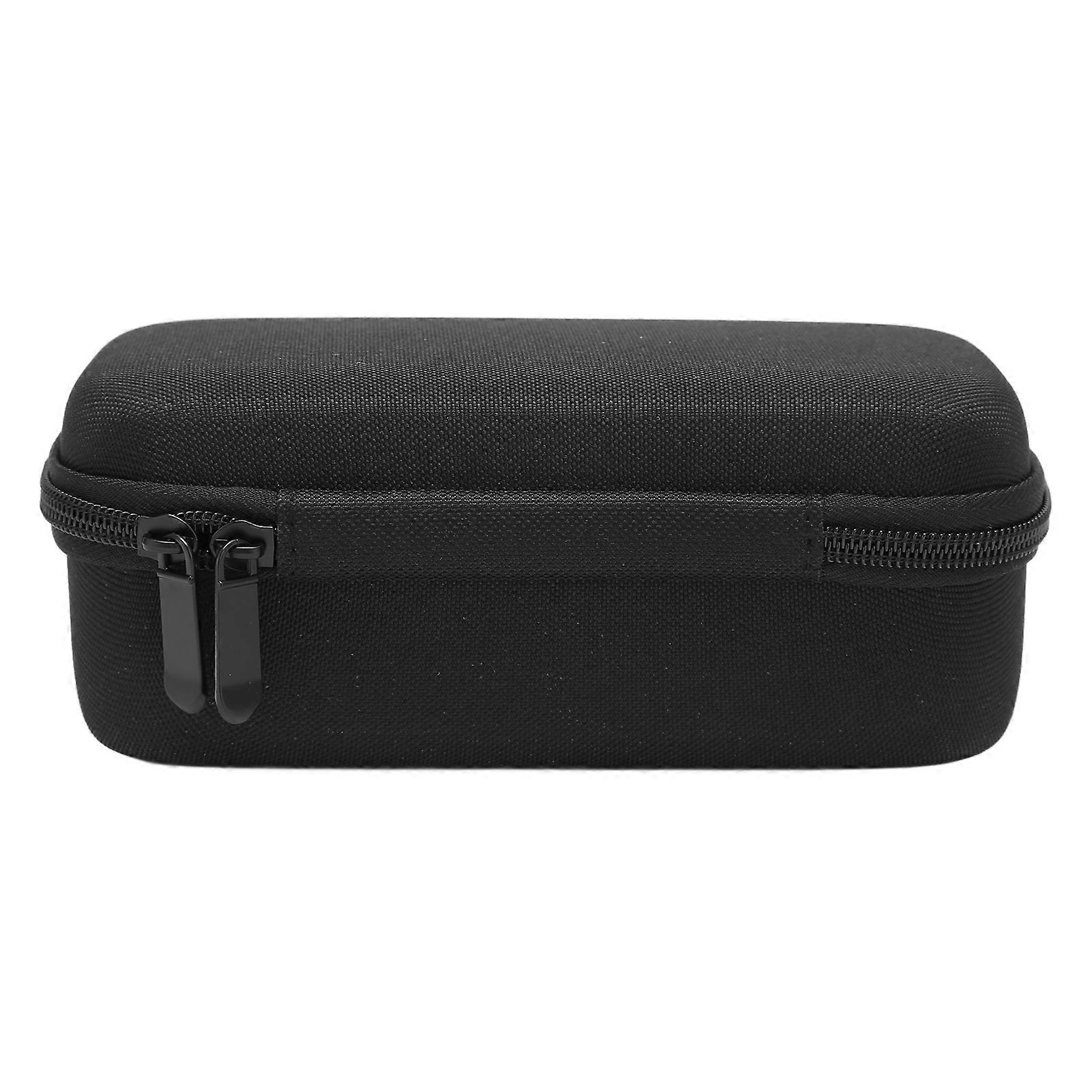 Wireless Mouse Case Waterproof Shock Resistant Black Wireless Gaming ...