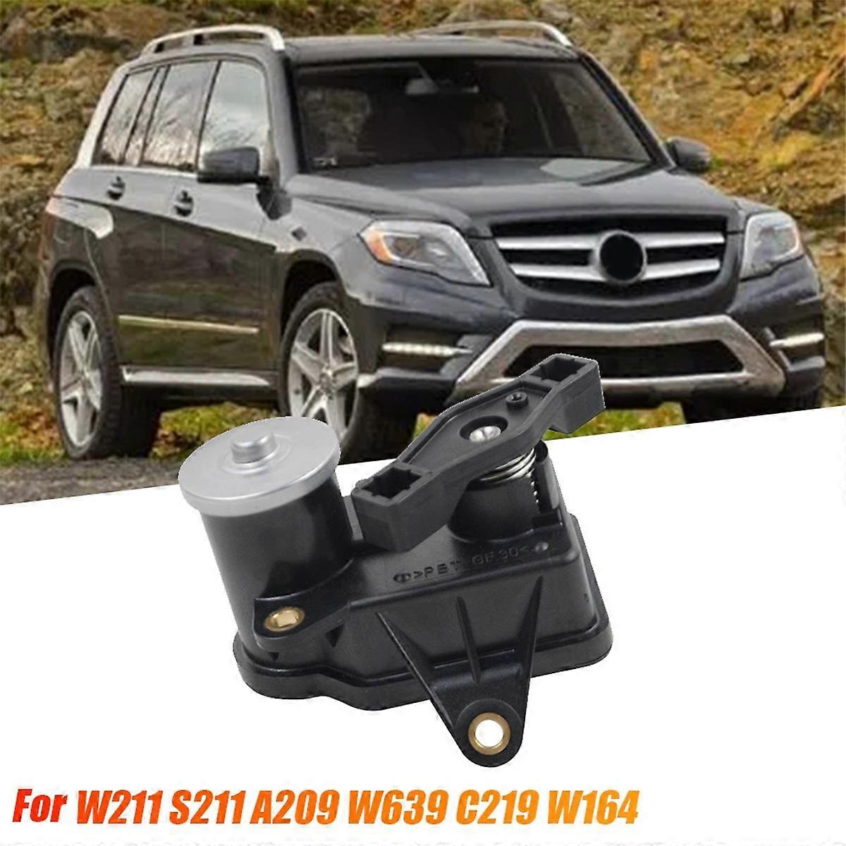 Car Intake Manifold Valve Actuator Servo Motor 6421500294 5175643AA for ...