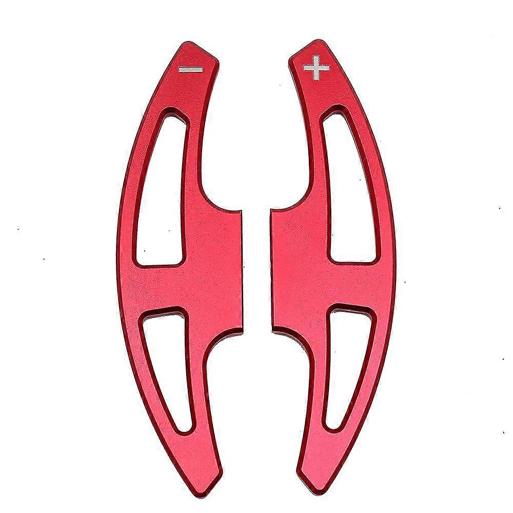 Smg Shift Paddle Aluminum Shifter Paddles For Bmw E90 E91 E92 E93 M3 ...