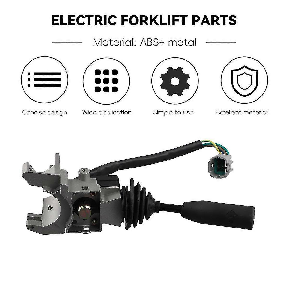 For Electric Forklift Parts Direction Switch, Forward & Reverse Switch ...
