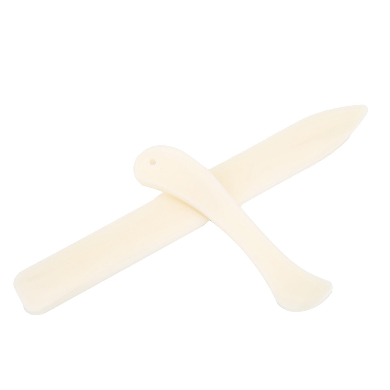 Bone Folders Origami Paper Creaser Crafting Scoring Tools for DIY ...