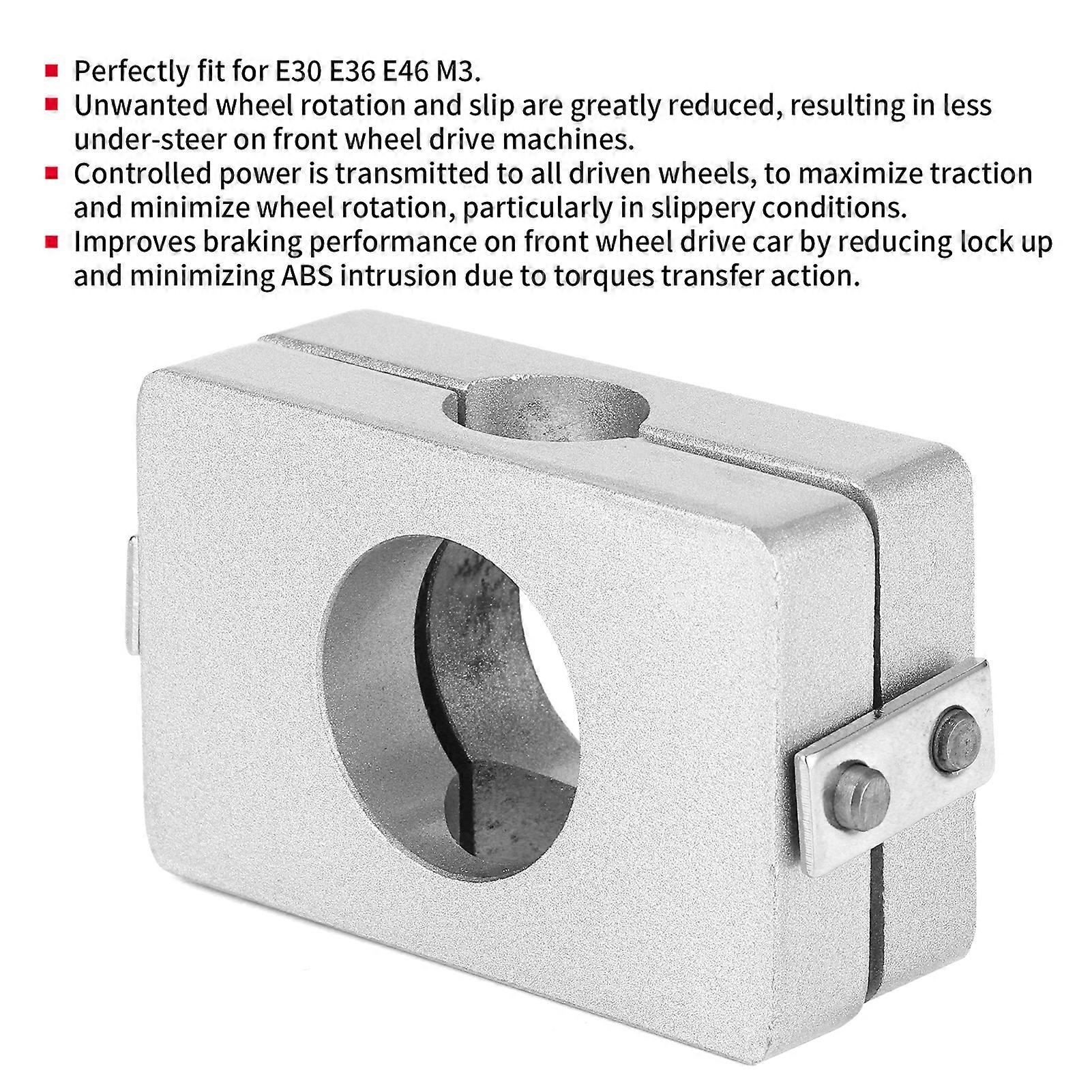 LSD Limited Slip Differential Conversion Grip Kit Accessory LSD?001 Fit ...