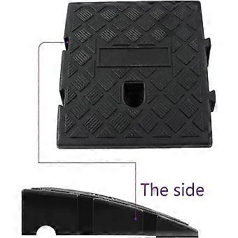 Portable Curb Ramps,Plastic Kerb Ramps For Lightweight Heavy Duty ...