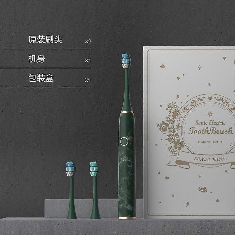 Magnetic levitation induction electric toothbrush charge life long high ...