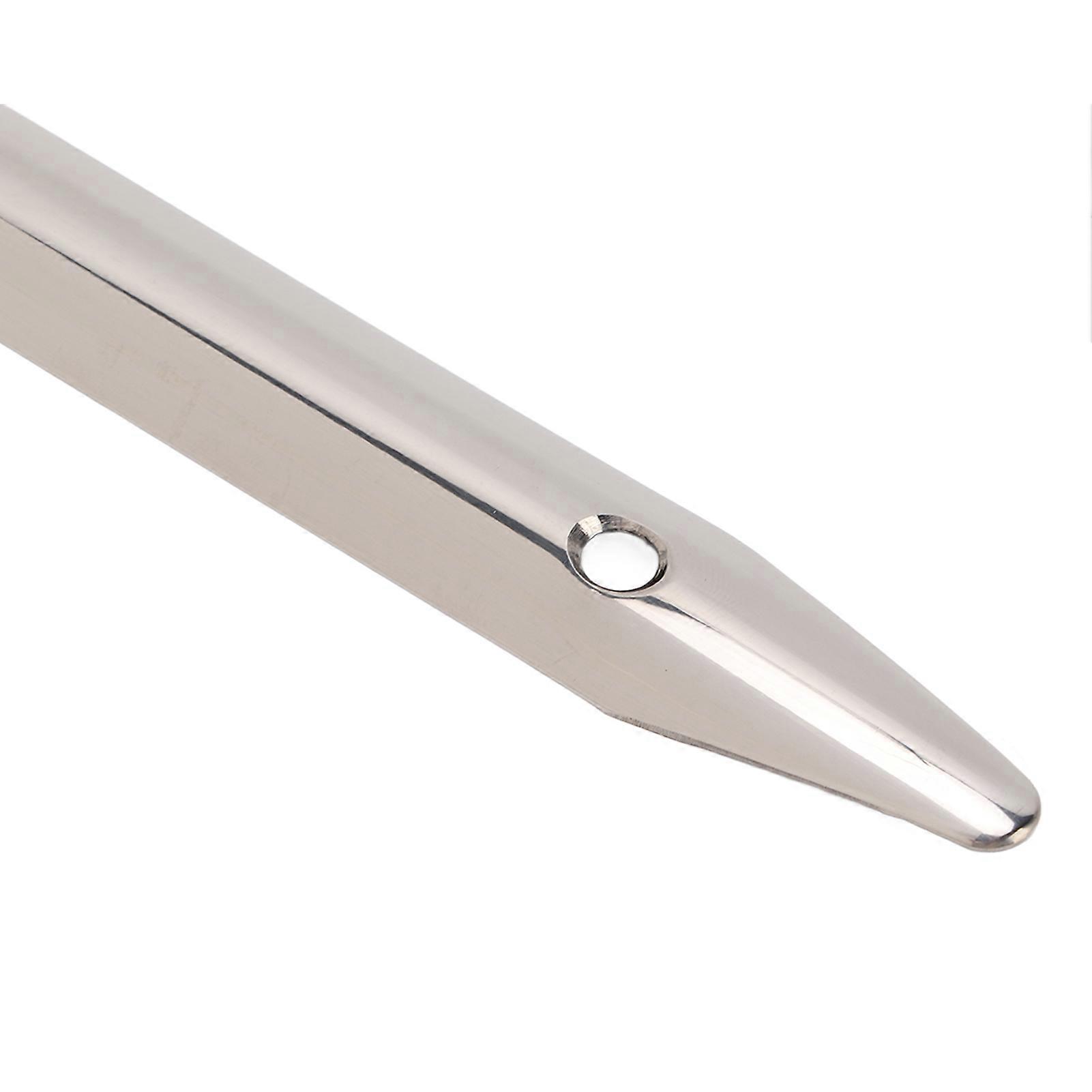 304.8x19.1mm Rub Strake 316 Stainless Steel Universal Boat Hardware for ...