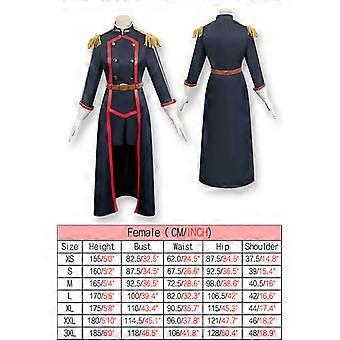 Anime Cos Tenka Izumo Uzen Kyoka Cosplay Costume Outfits Fantasy Full ...