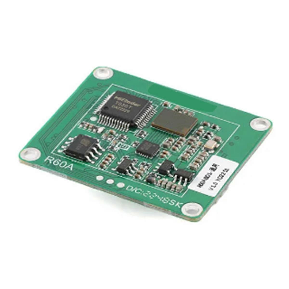 R60ABD1 60G Millimeter Wave Radar Sensor Respiratory Sleep Monitoring ...