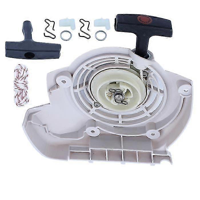 Recoil Starter For Stihl Fs120 Fs200 Fs250 String Trimmer With Handle ...