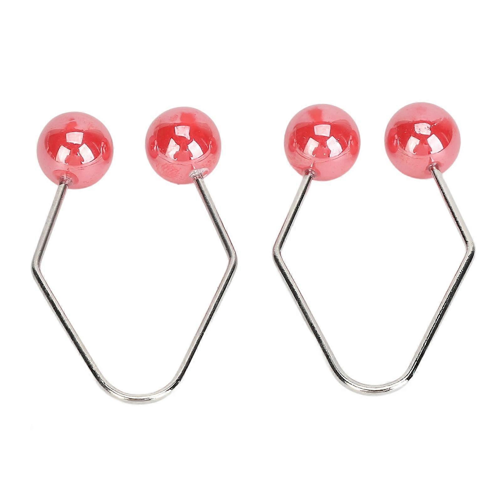 1 Pair Facial Dimples Trainer Muscle Strengthen Improve Smile Dimple ...