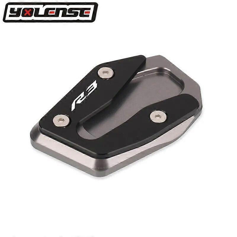 Kickstand Foot Side Extension Pad Support Plate Enlarge Stand For ...