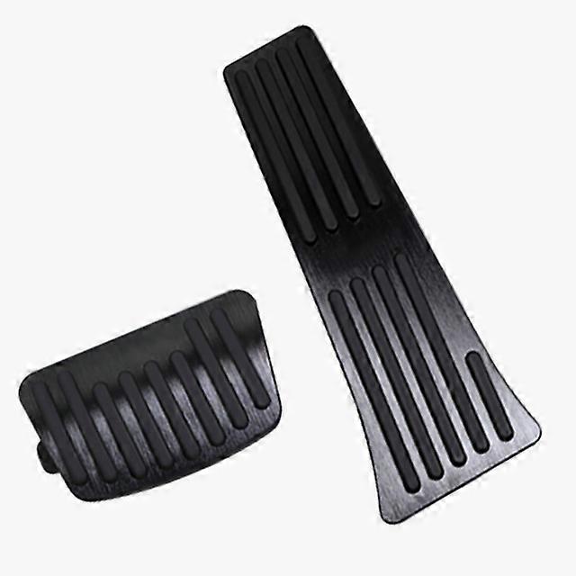 For Hyundai Tucson NX4 2021 2022 2023 2024 Aluminum Alloy Car Foot ...
