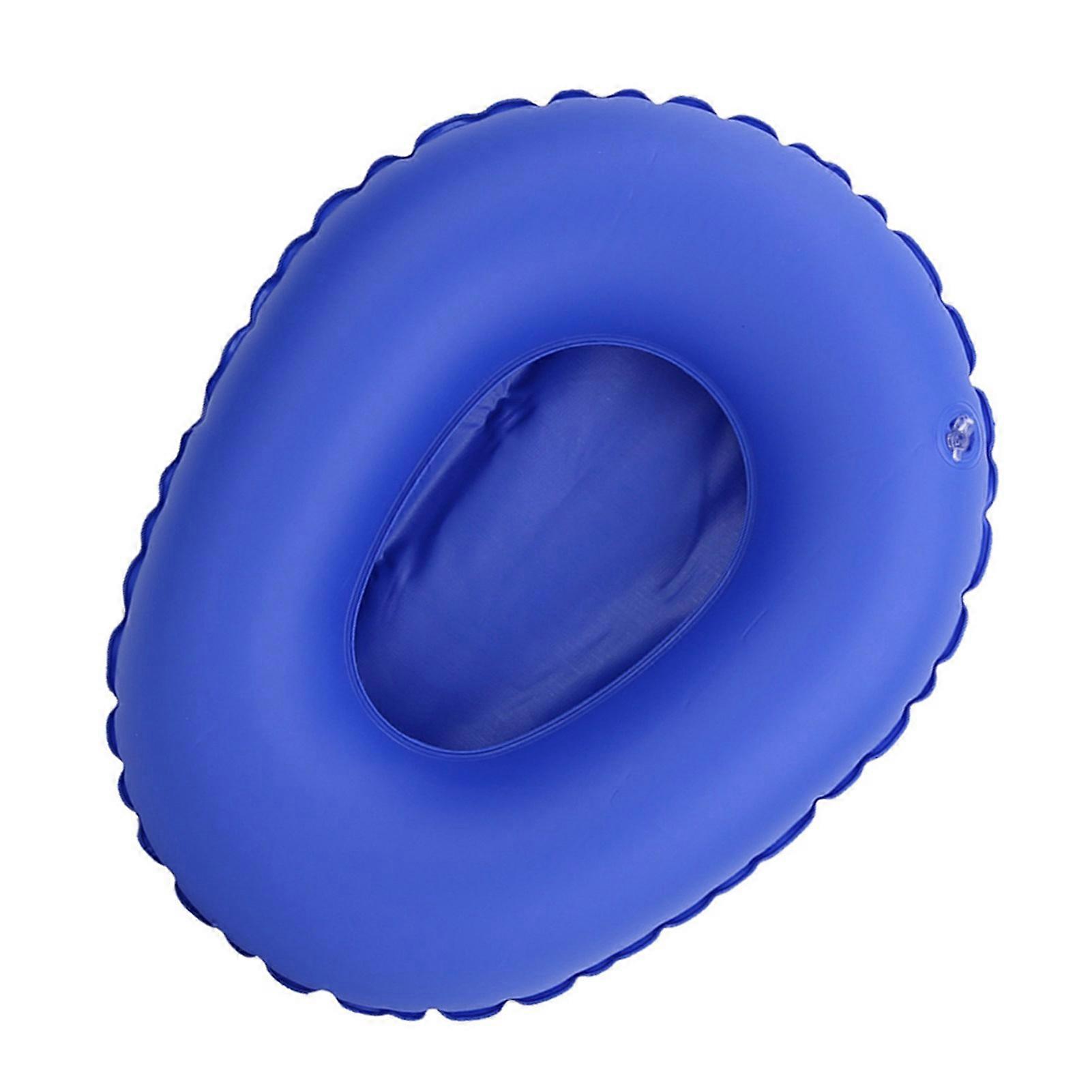 Medical Inflatable Bed Pan Anti Bedsore Toilet Urinal for Elderly ...