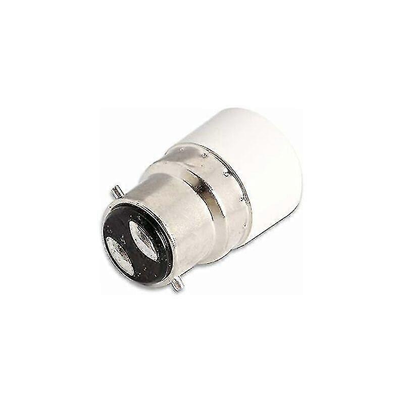 Pack B22 To E14 Bulb Socket Converter B22 Socket Switch To Standard E14 ...