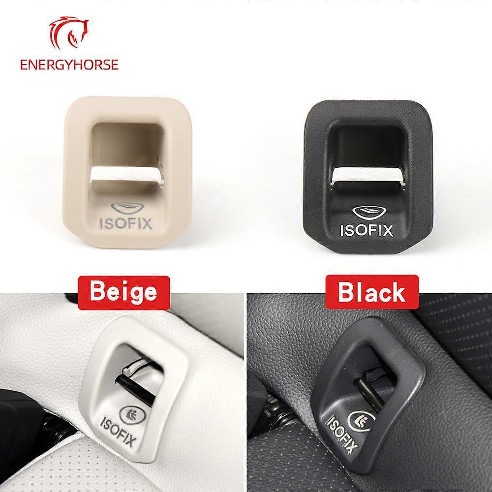 Rear Car Seat Hook ISOFIX Cover Child Restraint For Mercedes Benz W156 ...