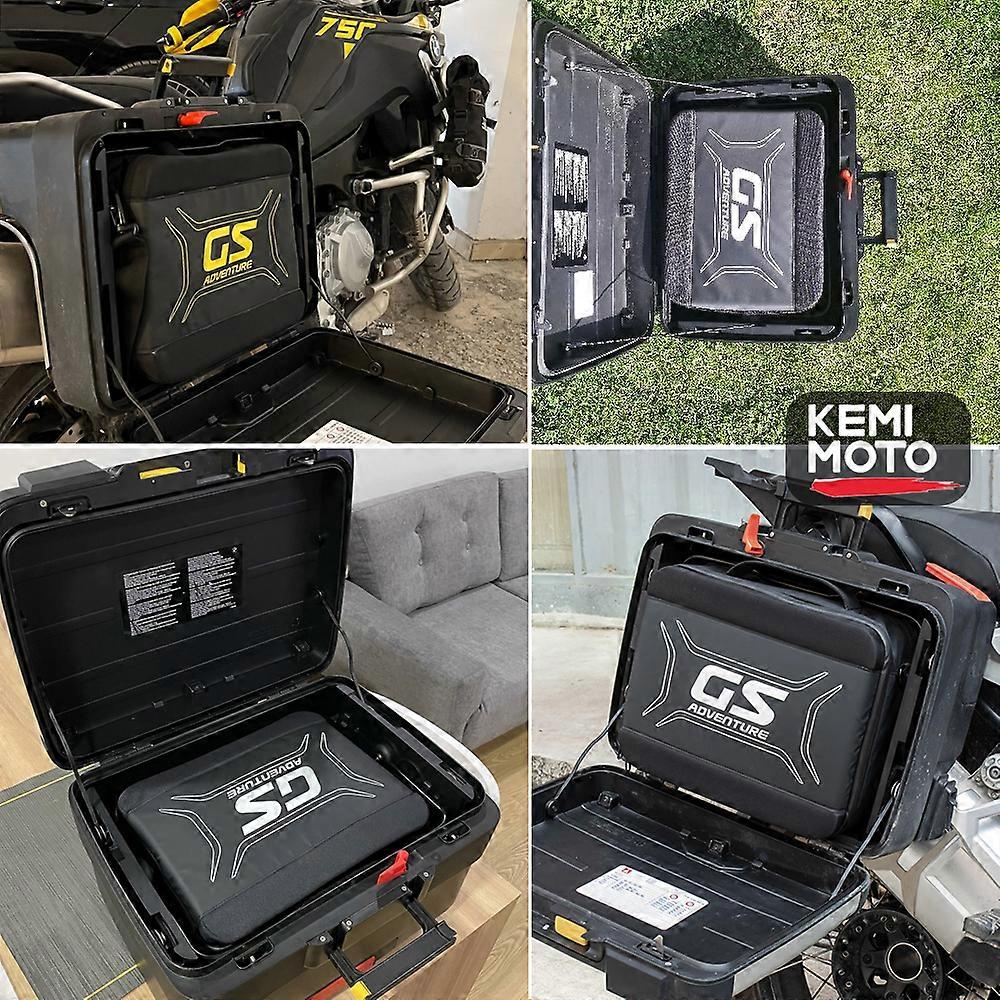 For BMW R1200GS LC Adventure Luggage Bag for Vario Case Inner bag for ...
