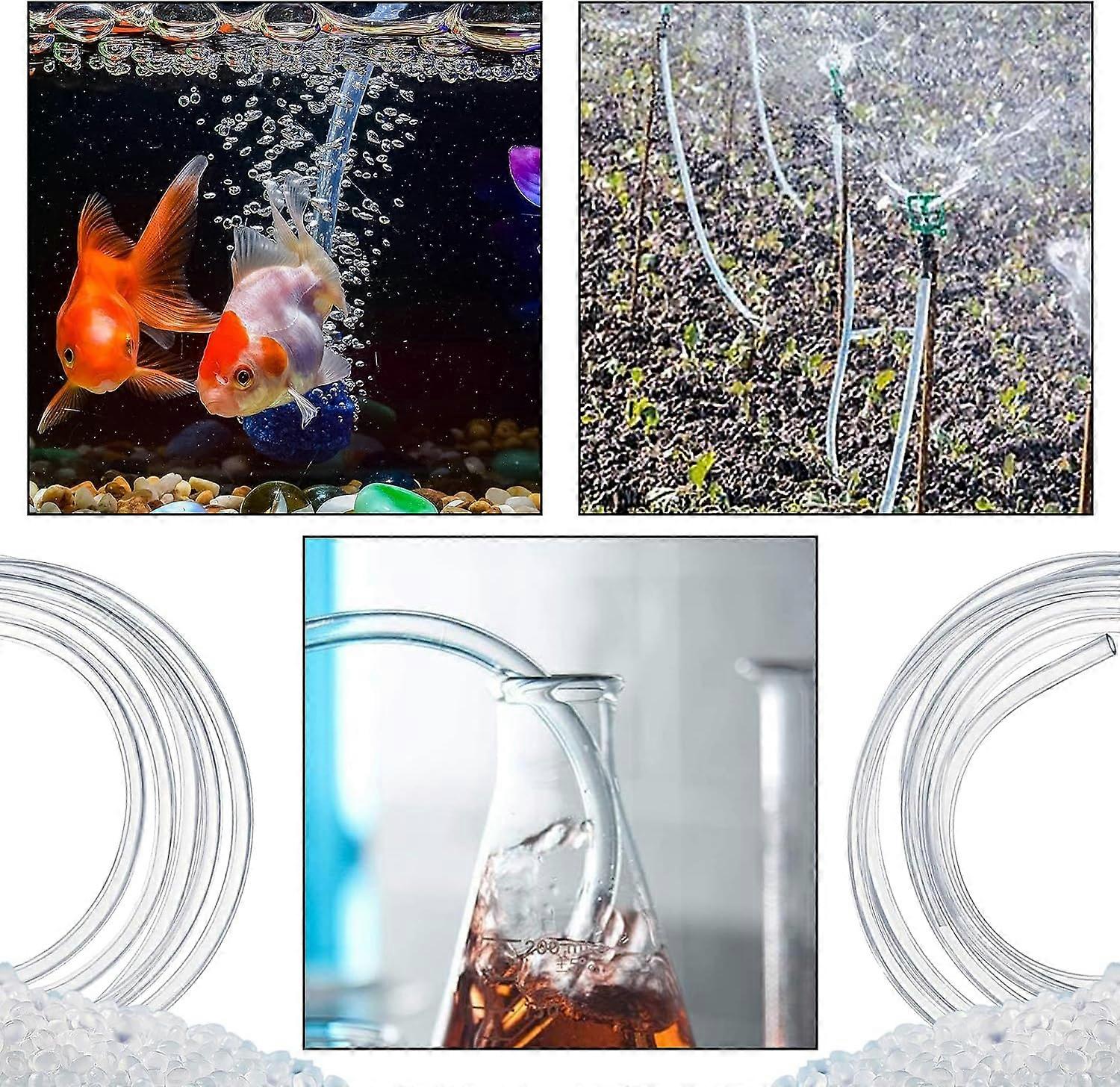 PVC Pipe, Fuel Pipe, Air Pipe, Transparent Pressure Pipe, Transparent ...