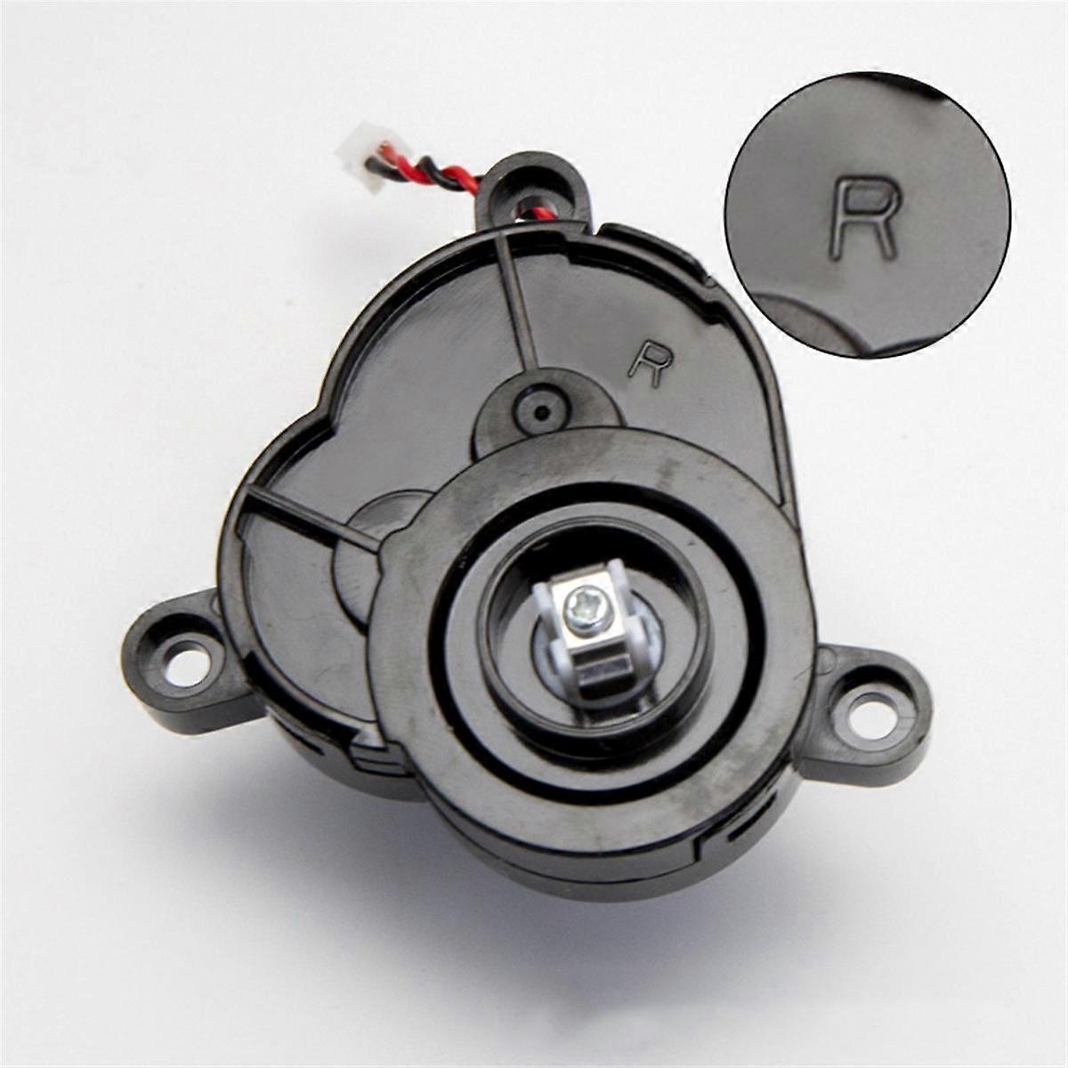 Side Brush Motor for GTTVO BR151/150 Robot Vacuum Cleaner Spare Parts ...