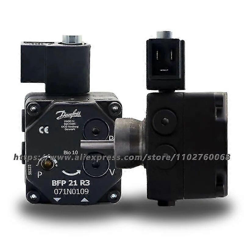 Water Timers Danfoss Oil Pump BFP21R3 BFP21R5 BFP21L3 BFP21L5 Diesel ...