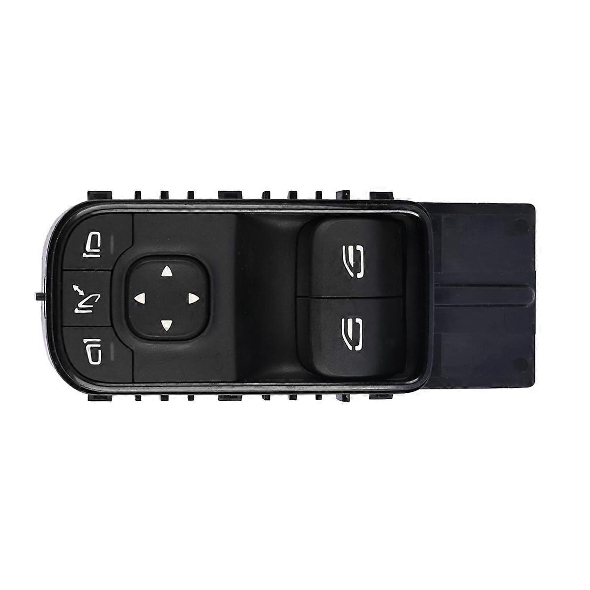 Car Window Mirror Master Switch 9079059002 for - Sprinter 3500 XD 2018 ...