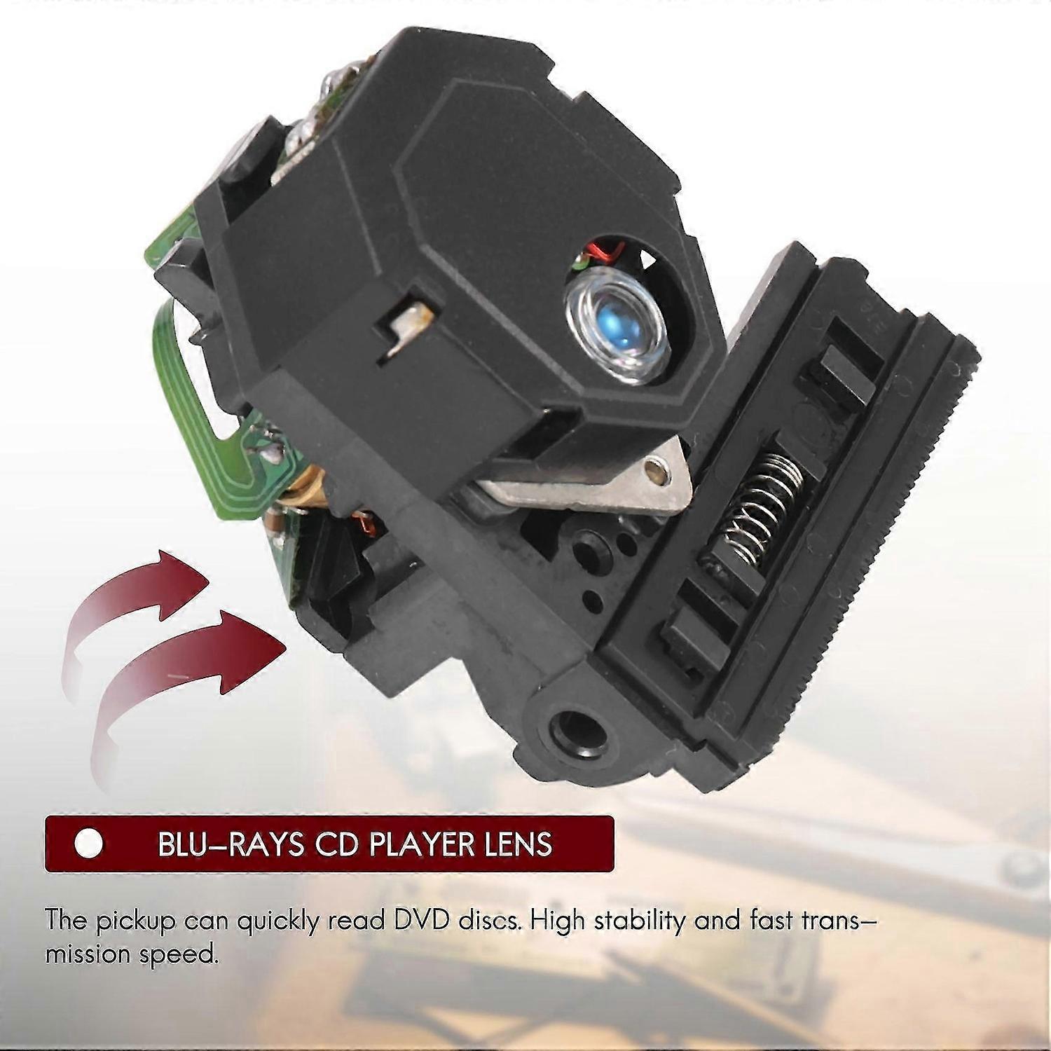 KSS-240A KSS-240 KSS240A Radio Blu-rays CD Player Lasers Lens Optical Pick-ups compatible Sony ...