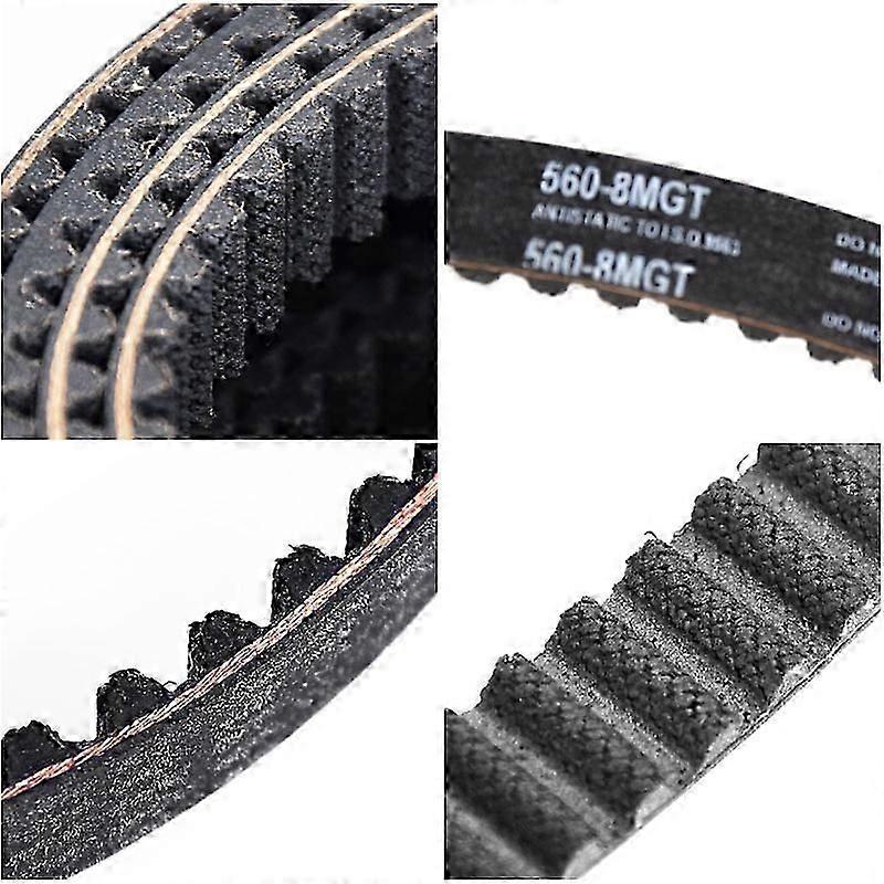 For SUR-RON Original Gates GT4 First-level Drive Belts Light Bee X ...