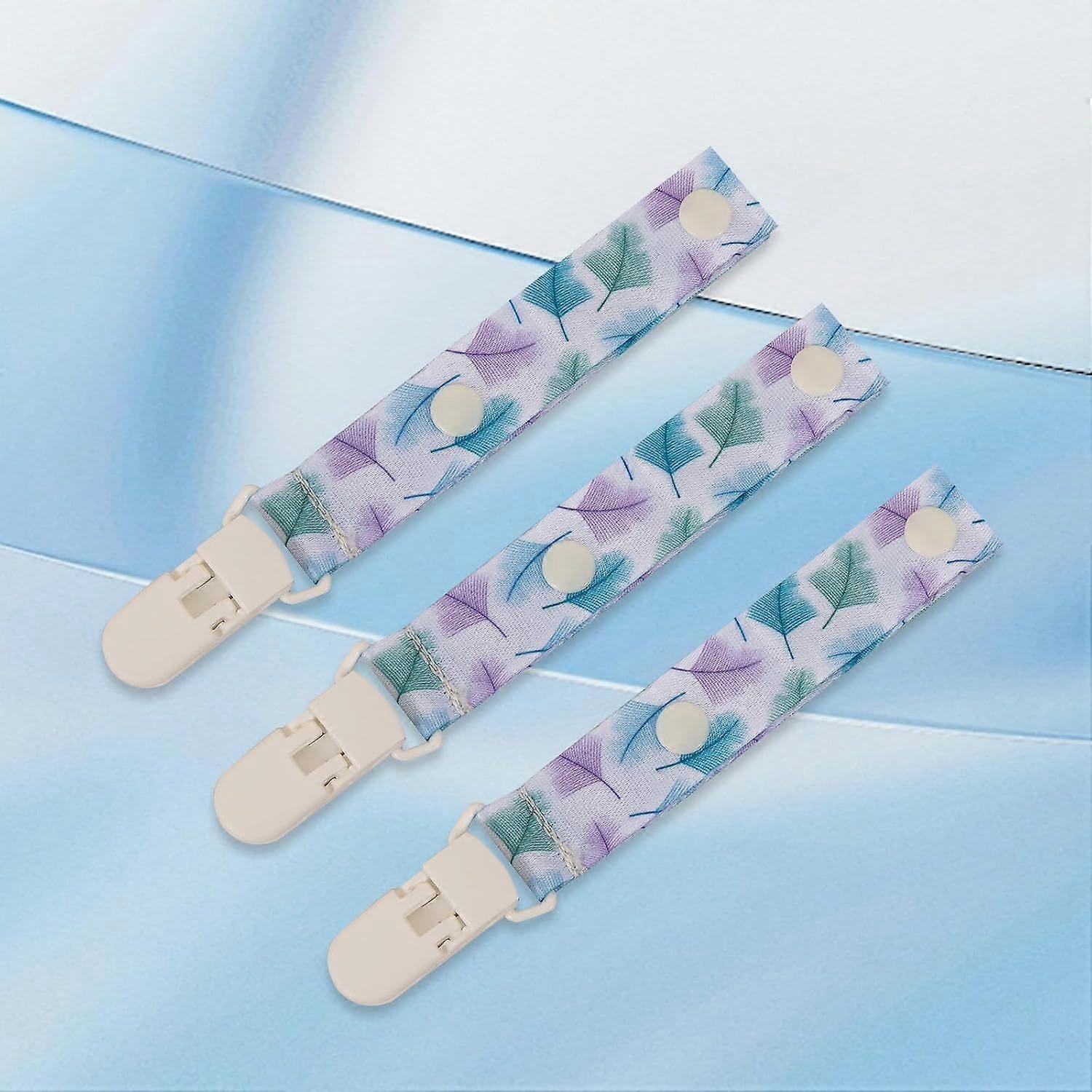 3 Pack Oxygen Tube Clips, Oxygen Concentrator Accessories, Oxygen ...