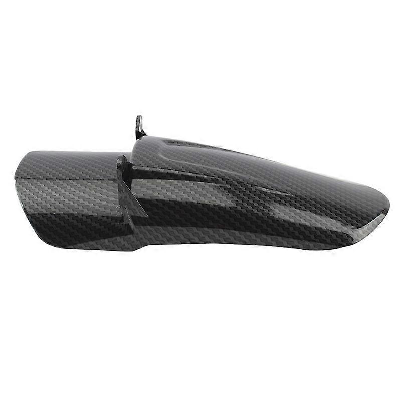 Motorcycle Rear Mudguard for Sur-Ron Surron Light Bee Dust Cover Carbon ...
