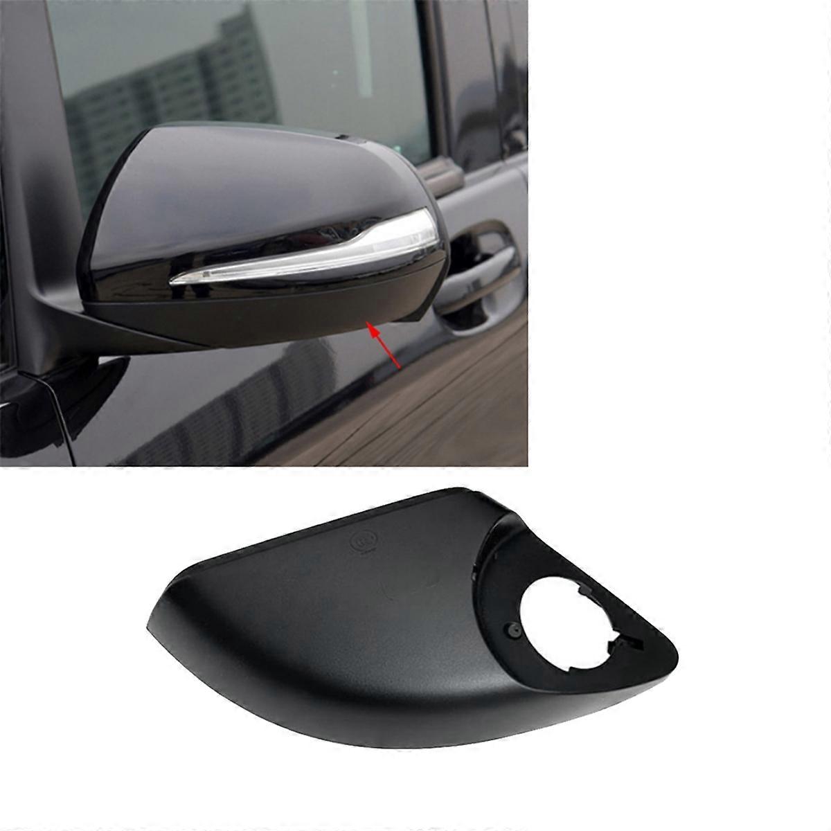 Car Side Wing Mirror Bottom Lower Cover Rearview Mirror Base Cover for ...