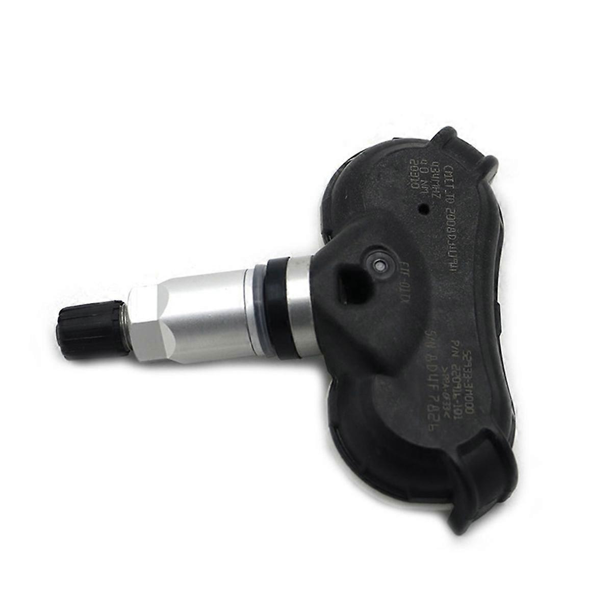 4 PCS TPMS Tire Pressure Sensors for Kia Rio Hyundai IX35 529333M000 ...