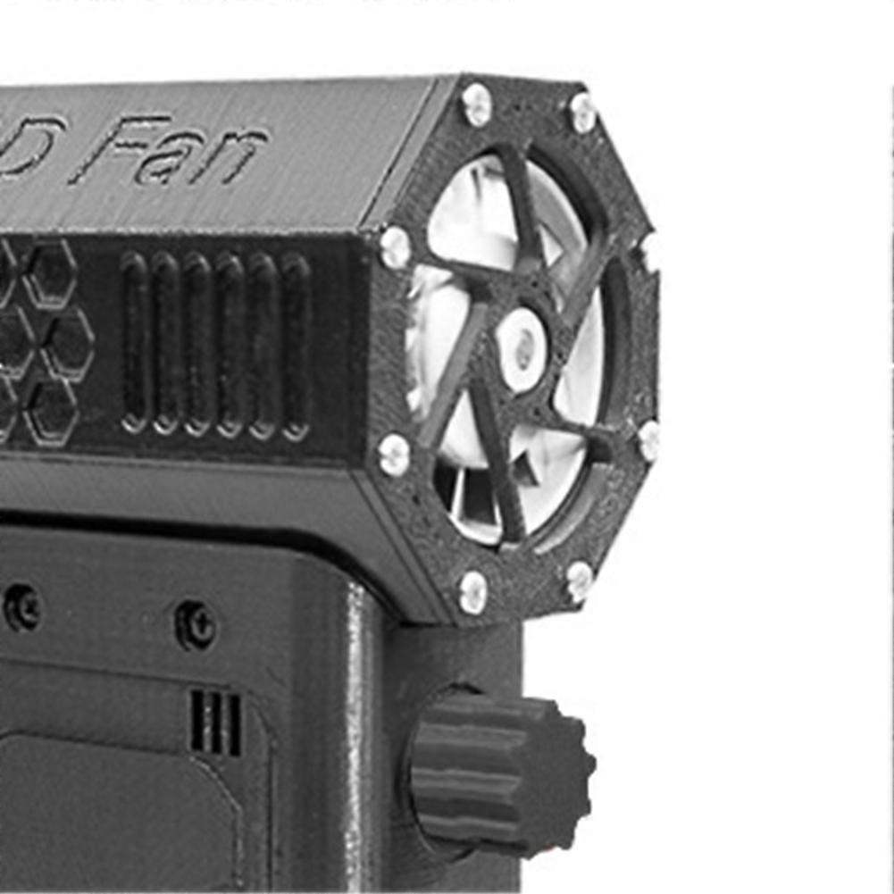 Blower Turbo Jet Fan 140,000RPM Power Display Handheld Mini Duster High ...