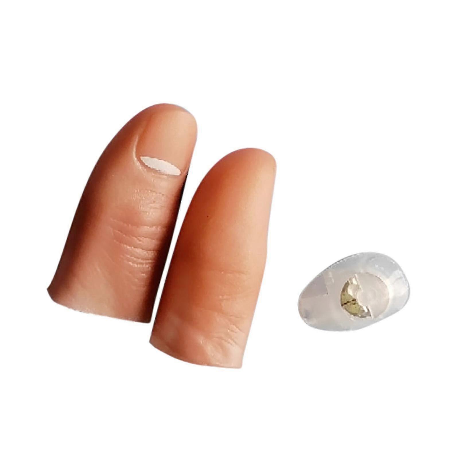 Magic Light-up Finger Light Energy Version Of The Ultra-thin Ultra ...